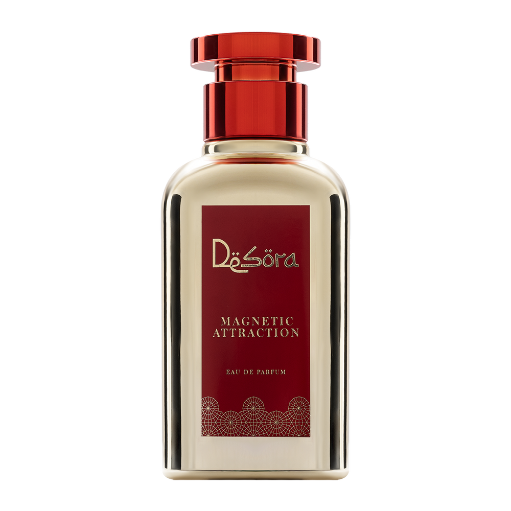Desora Magnetic Attraction Eau de Parfum 100ml/3.4 oz