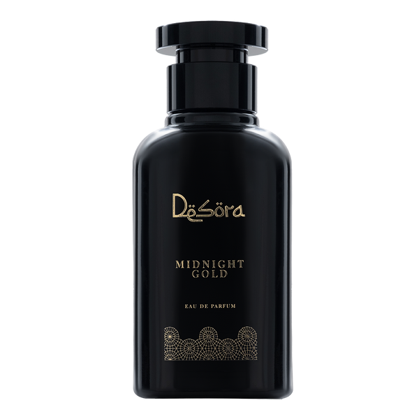 Desora Midnight Gold Eau de Parfum 100ml/3.4 oz