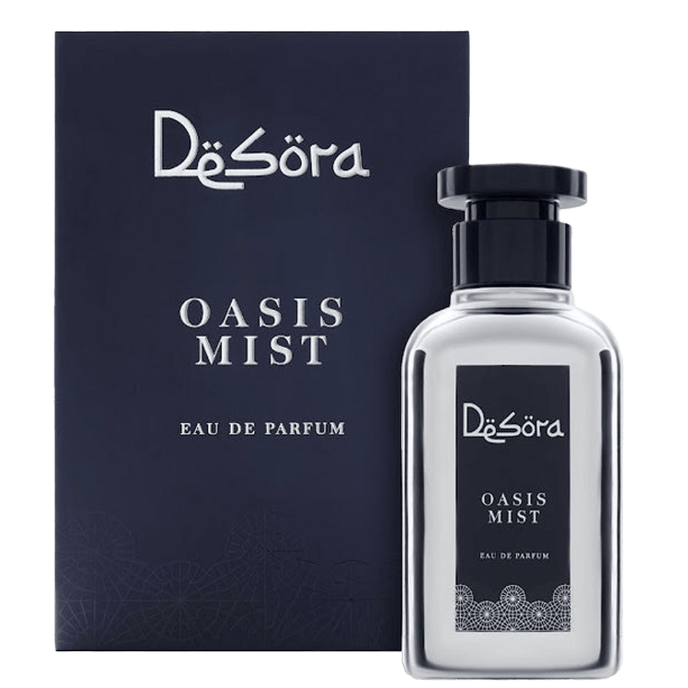 Desora Oasis Mist Eau de Parfum 100ml/3.4 oz