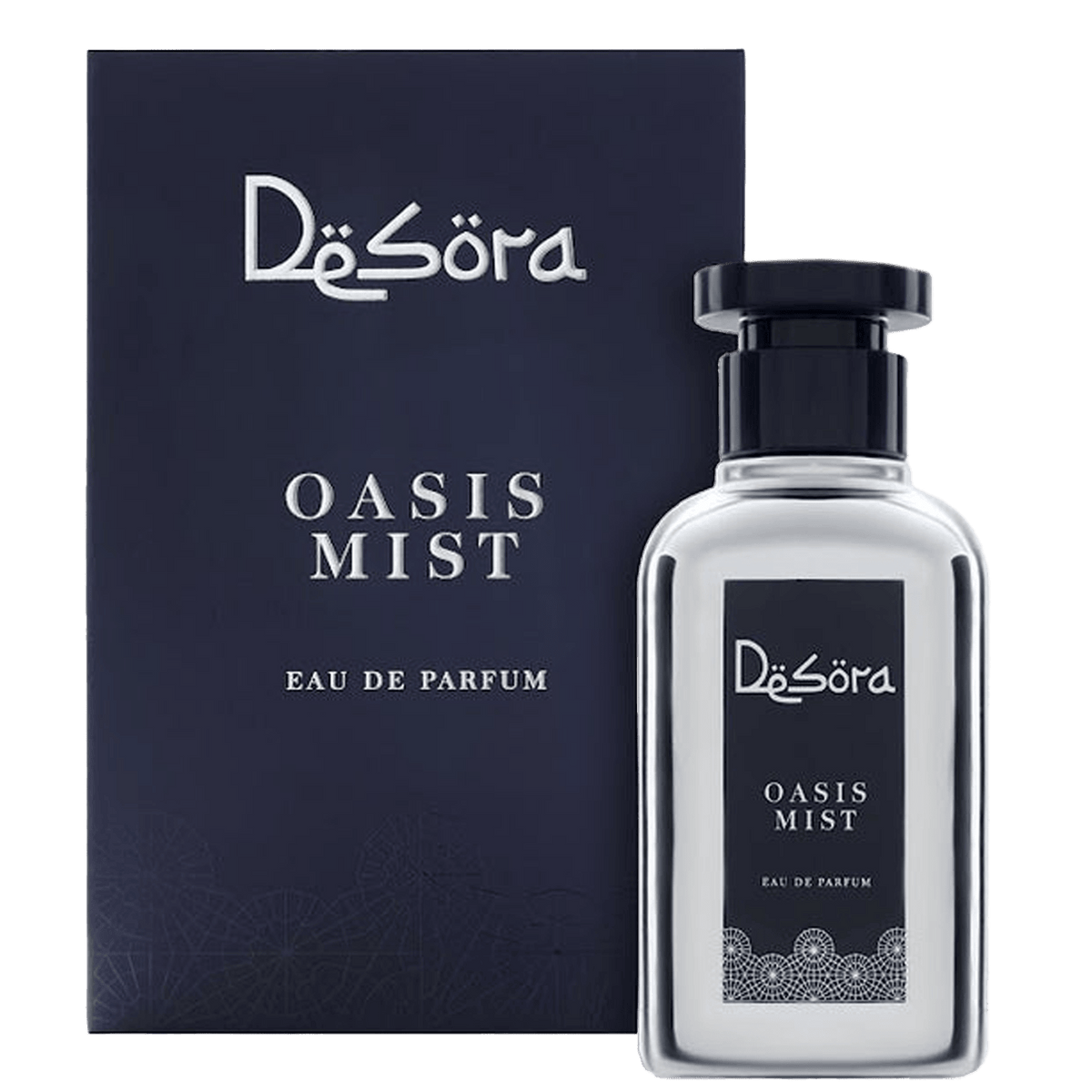 Desora Oasis Mist Eau de Parfum 100ml/3.4 oz